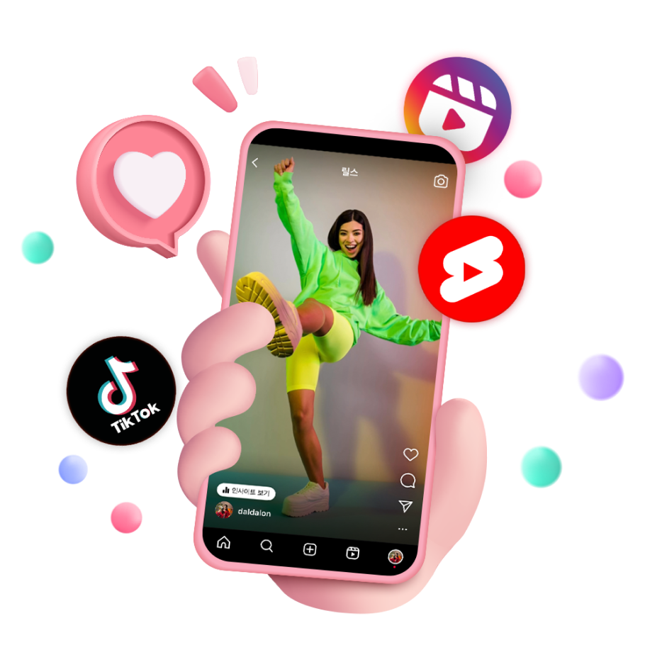 it!fluencer | 브랜드와 인플루언서를 바로잇다