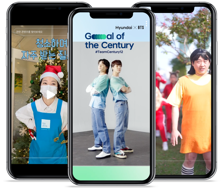 it!fluencer | 브랜드와 인플루언서를 바로잇다